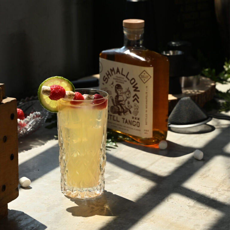 Shmallow Whiskey