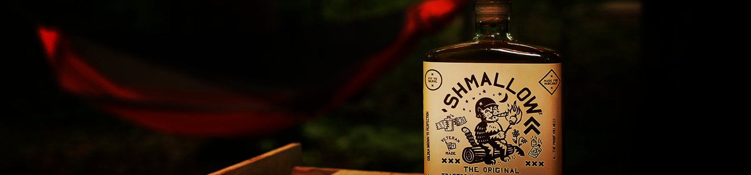 Shmallow Whiskey