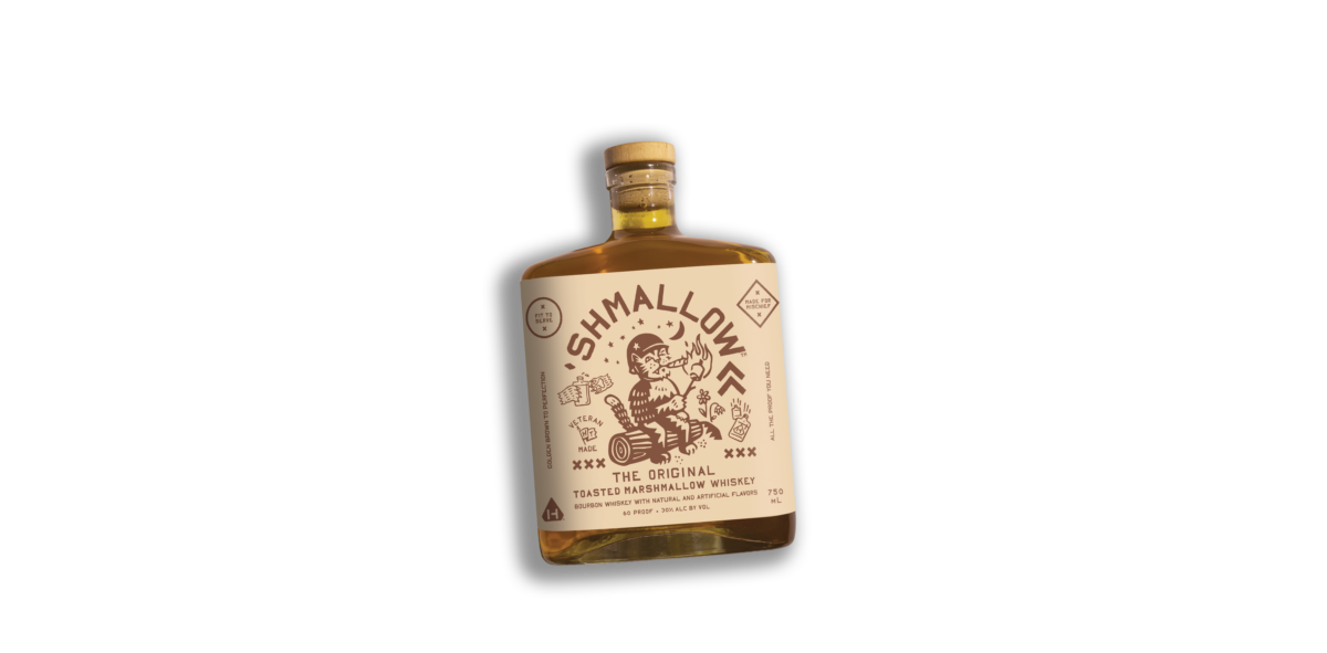 Shmallow Whiskey
